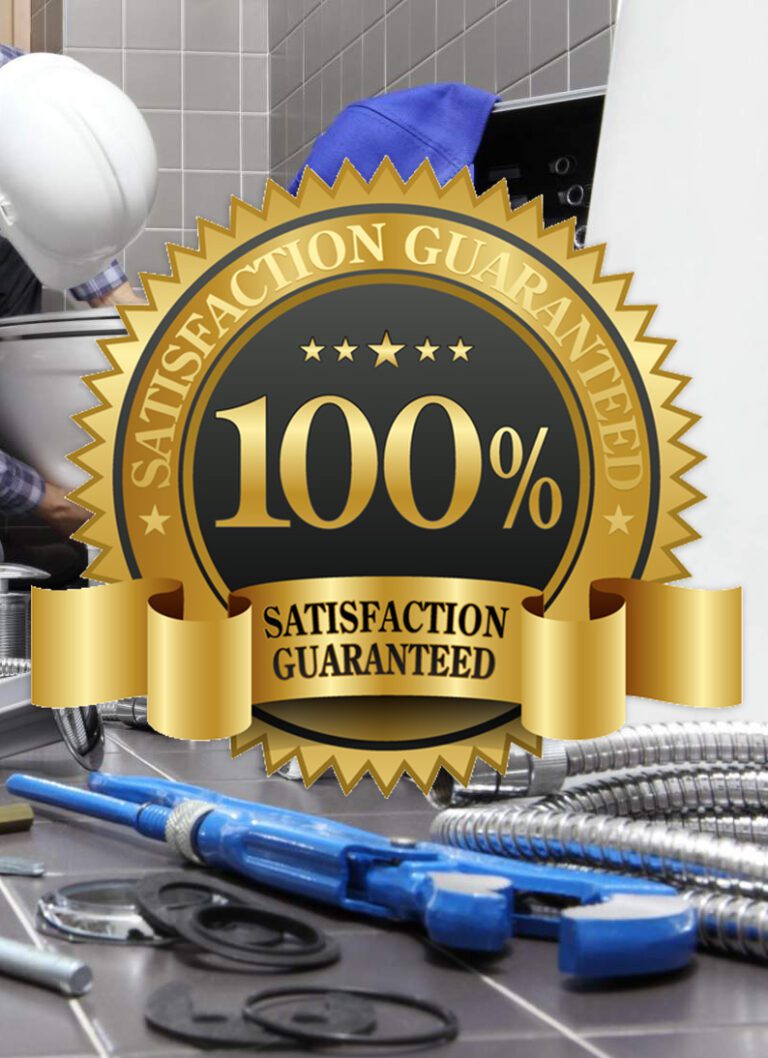 Sewer Jet Cleaning – SOS Sewer Flush